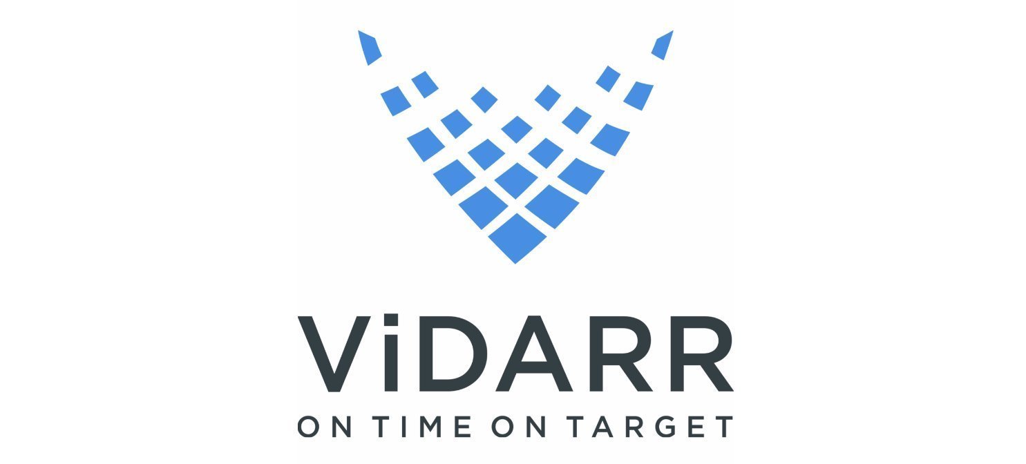 ViDARR HOME – ViDARR Inc
