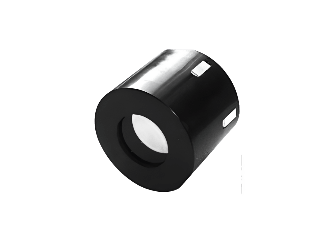 Tube Options | Image Intensifier Tube – ViDARR Inc