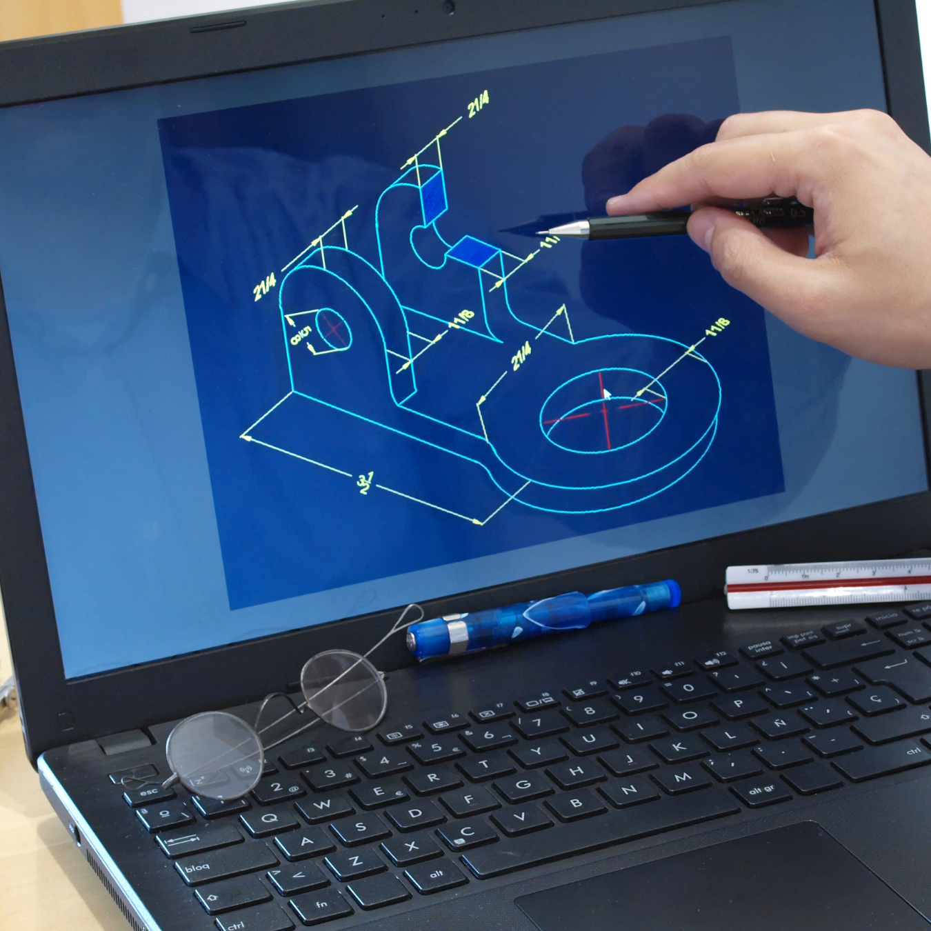ADDITIVE MANUFACTURING – ViDARR Inc